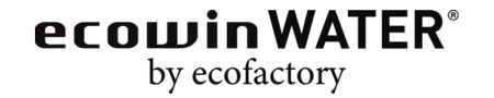 【公式】ecowin WATER｜エコウィンウォーター 工場省エネの最適解 | 世界初の電源不要で雨水を純水化する装置